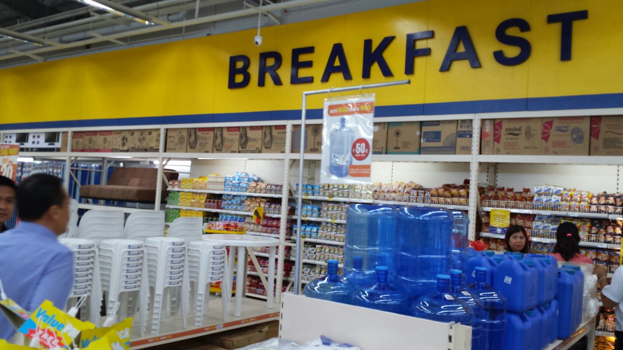 SM Savemore Market GenSan makes grand entrance – GenSan News Online