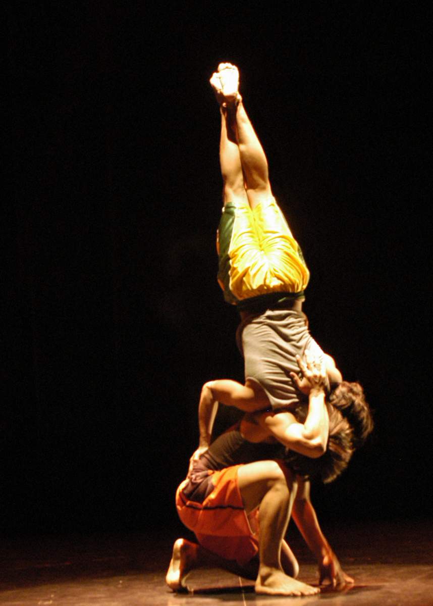 Teatro Ambahanon tops Mindanao Modern Dance Competition – GenSan News ...