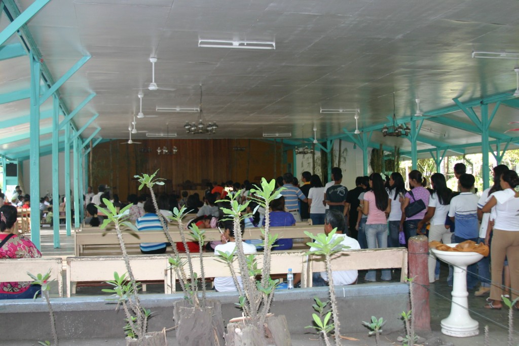 Catholic Churches of GenSan for your Visita Iglesia – GenSan News Online