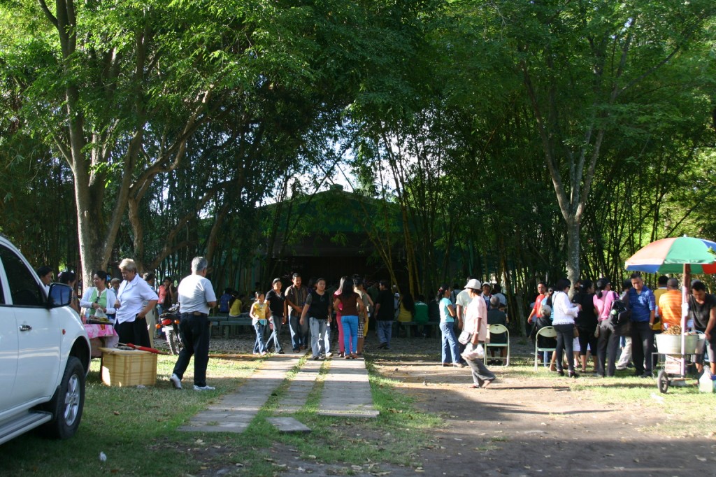 Catholic Churches of GenSan for your Visita Iglesia – GenSan News Online
