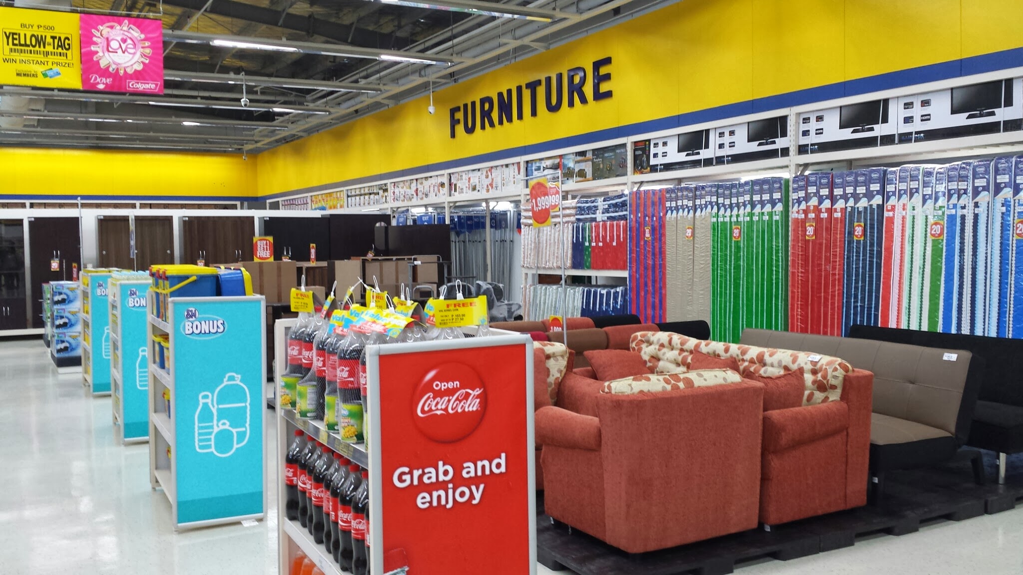 SM Savemore Market GenSan makes grand entrance – GenSan News Online
